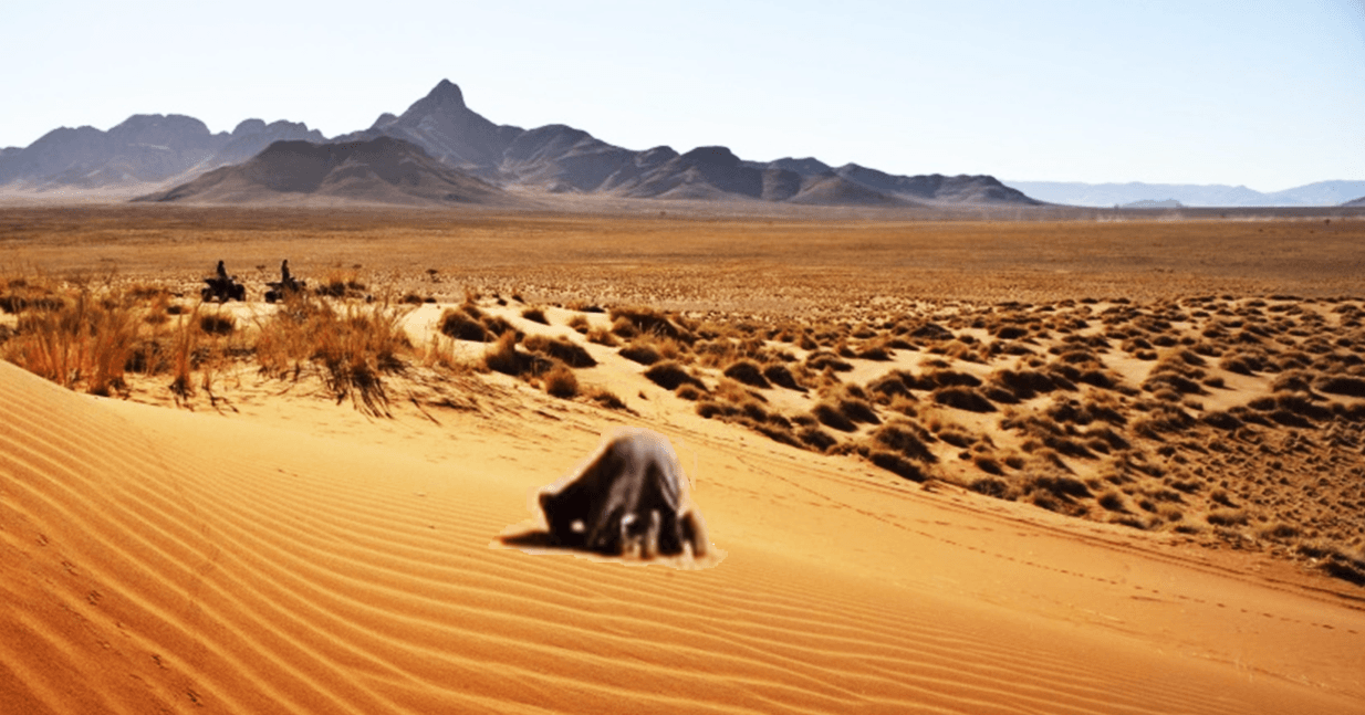 ABRAHAM: THE FATHER OF PROPHETS - PART II: MIGRATION OF ABRAHAM ...