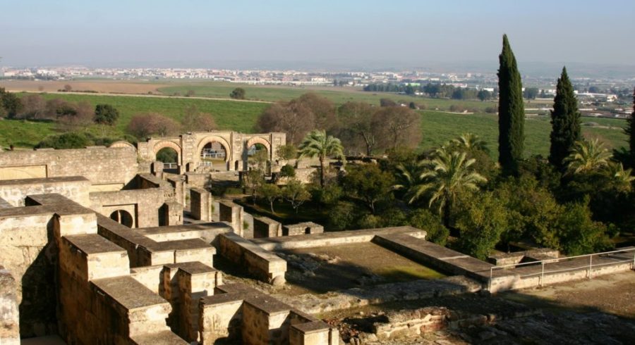 The Lost Library of Cordoba - Islamic Bridge