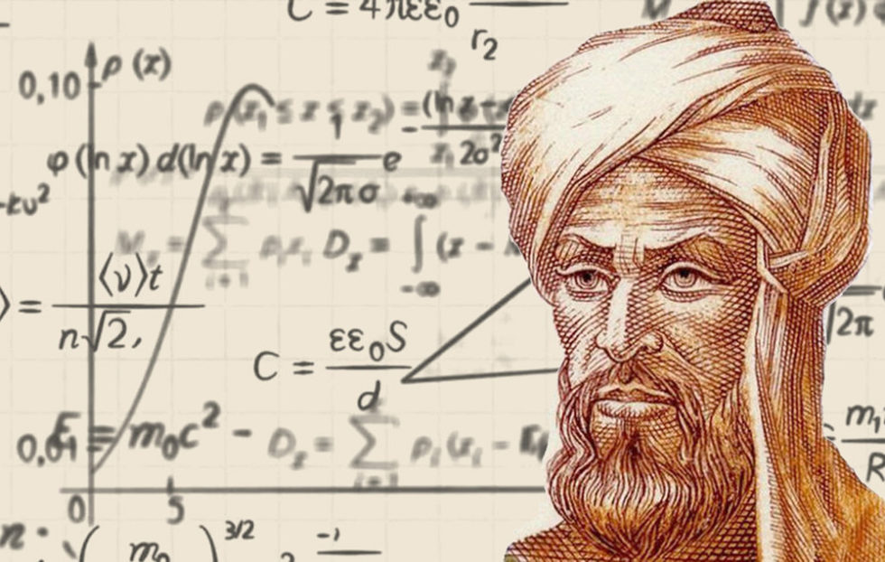 10 Muslim scientists who contributed to the development of mathematics ...