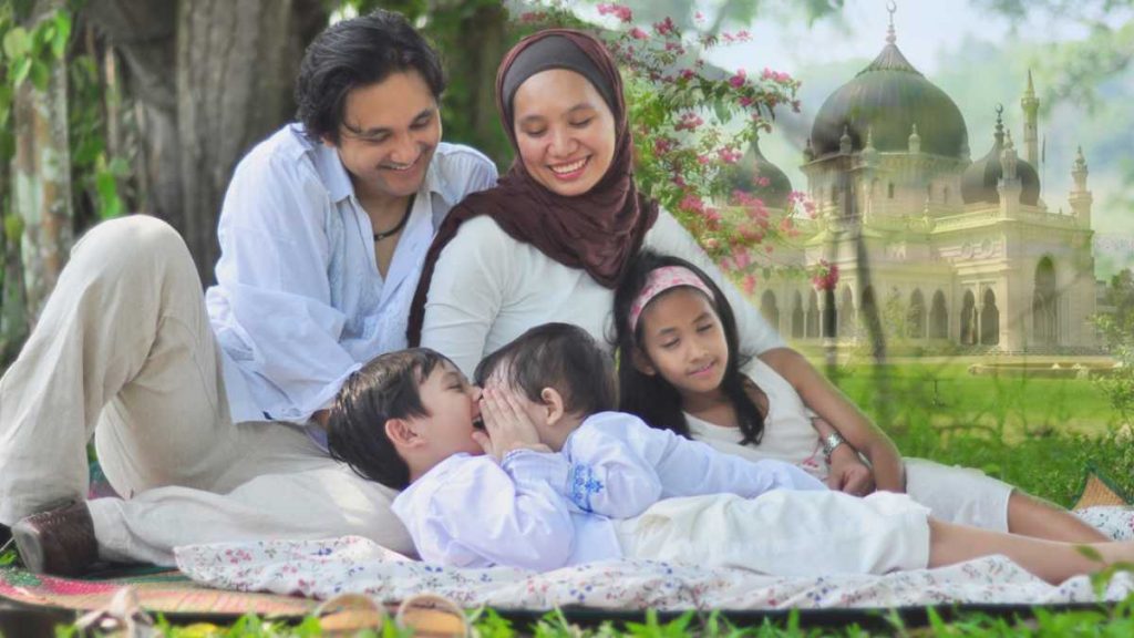 Easing Fasting for Your Kids in Ramadan – Try These Steps - Islamic Bridge