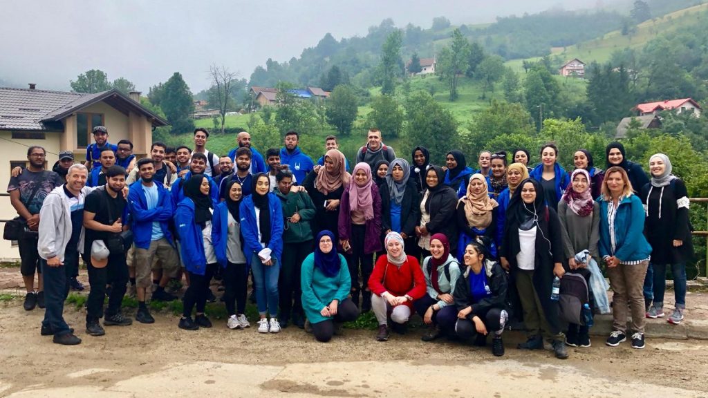 Islamic Charities Helped Millions of People in 2021: Report - Islamic ...