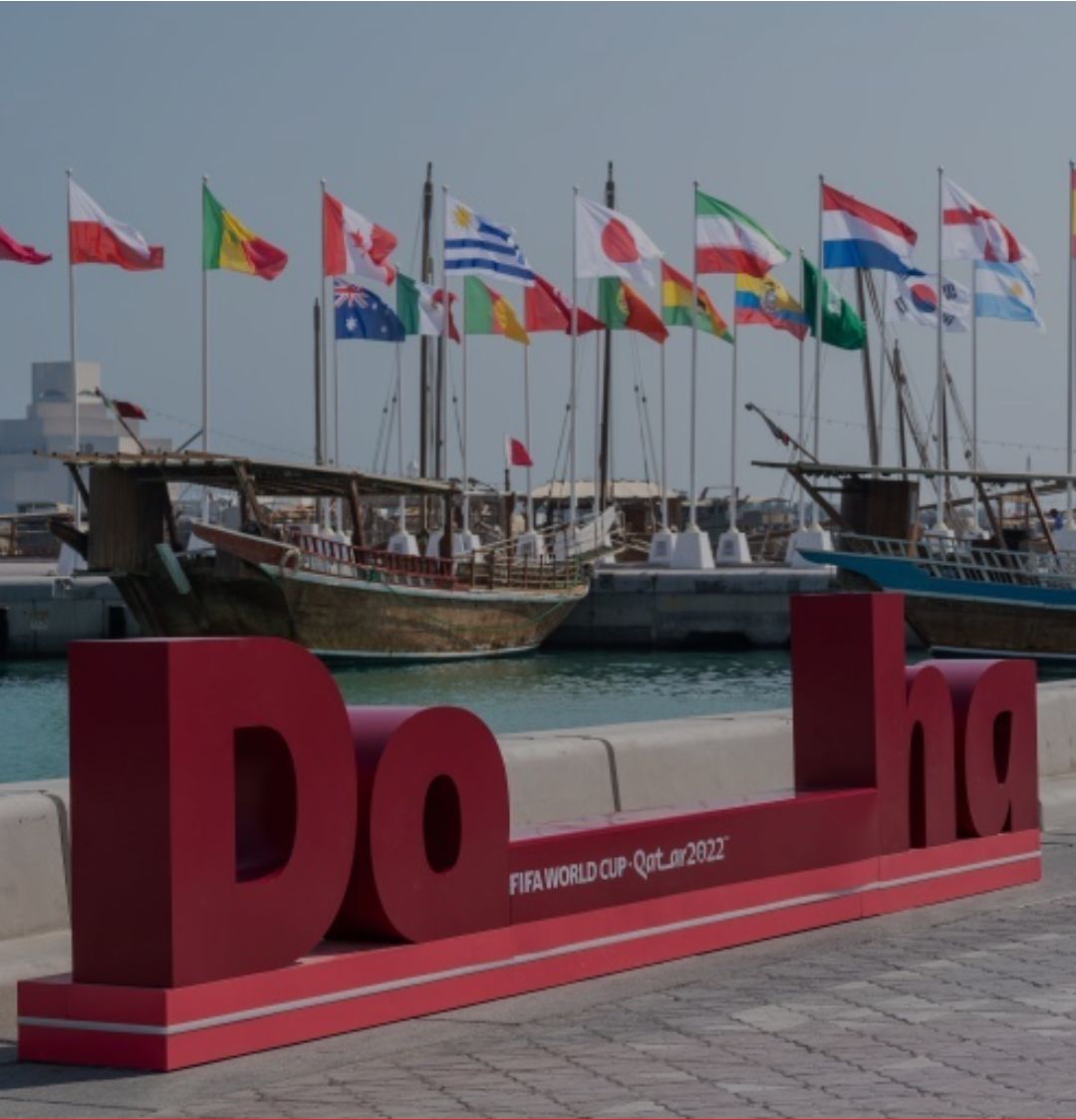World Cup 2022: Barcodes in Qatar Hotels Introduce Islam to Fans ...