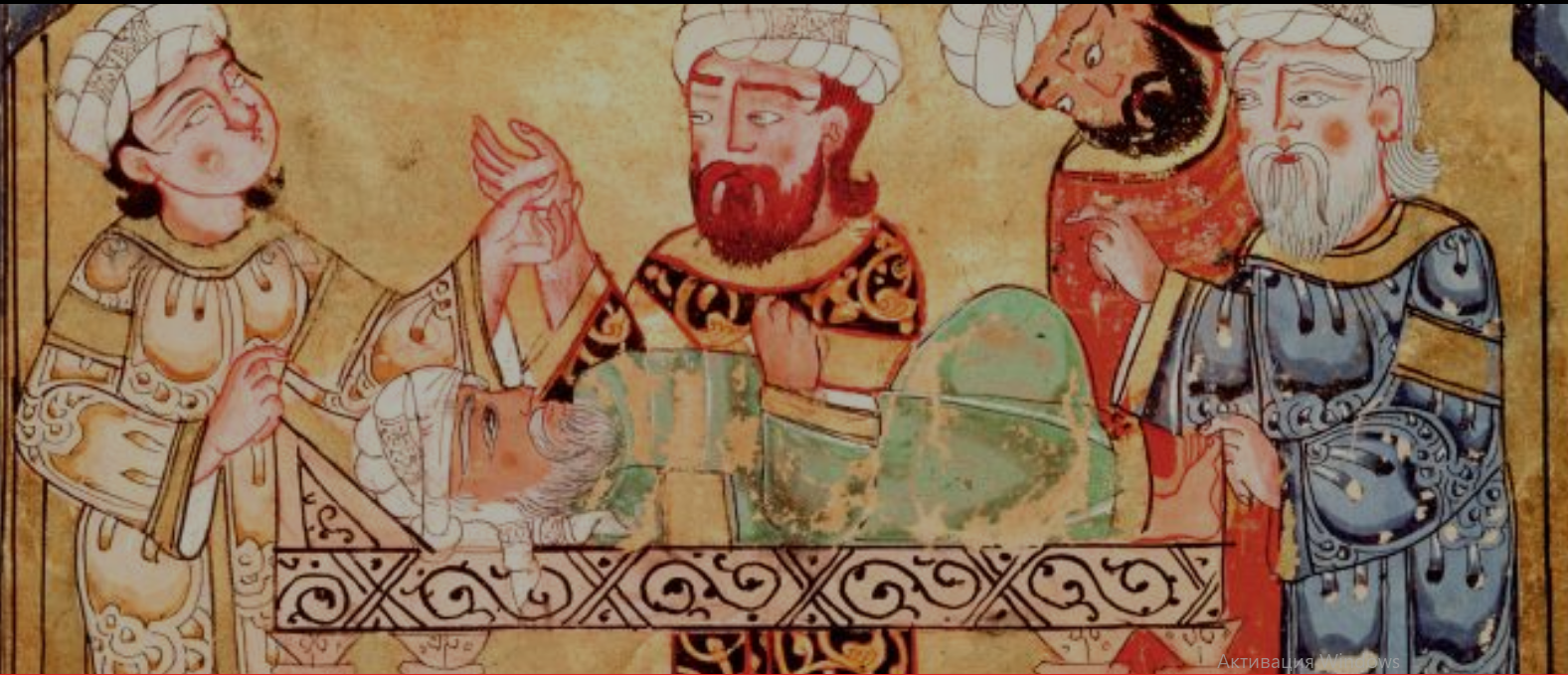 Enduring Legacy of Medieval Islamic Medicine - Islamic Bridge