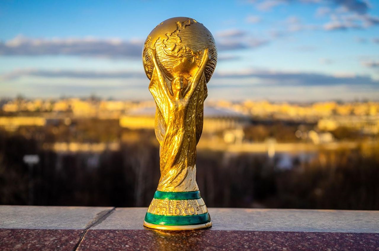 The Best Muslim Achievements So Far in World Cup History - Islamic Bridge