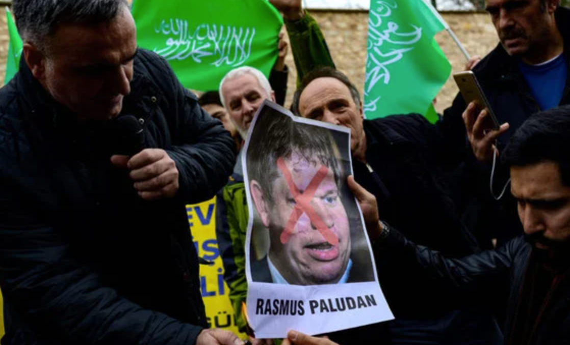 Al-Azhar Al-Sharif, Arab League, Egypt condemn burning of Muslim holy ...