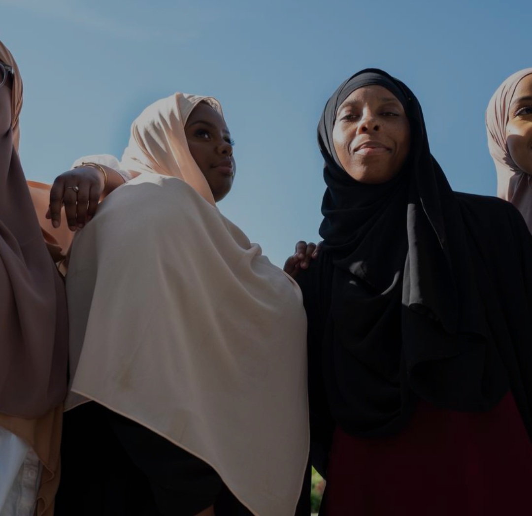 Edmonton Muslims Call for More Inclusivity for Black Muslims - Islamic ...