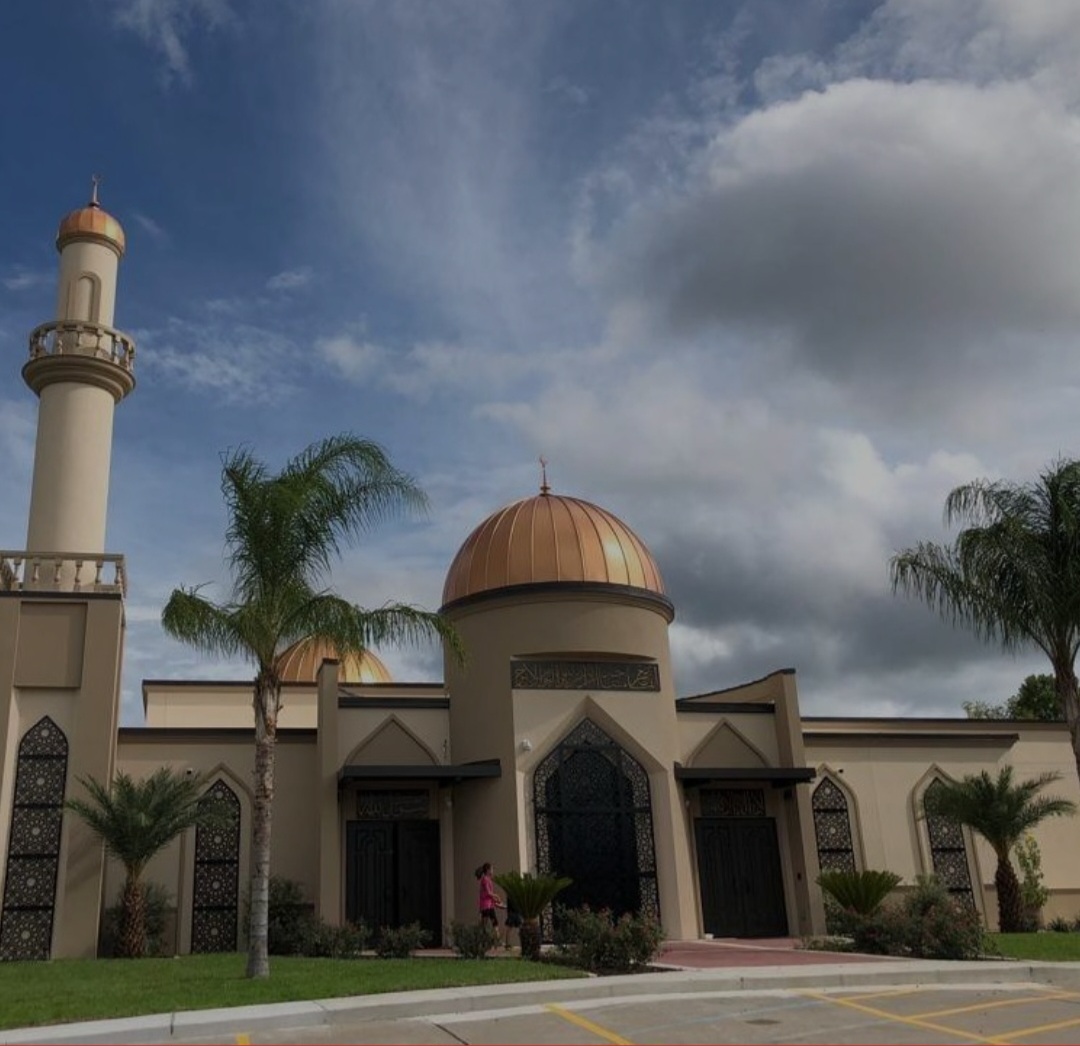 6 Years on Arson, Victoria Islamic Center Gets Cautious, Yet Positive ...
