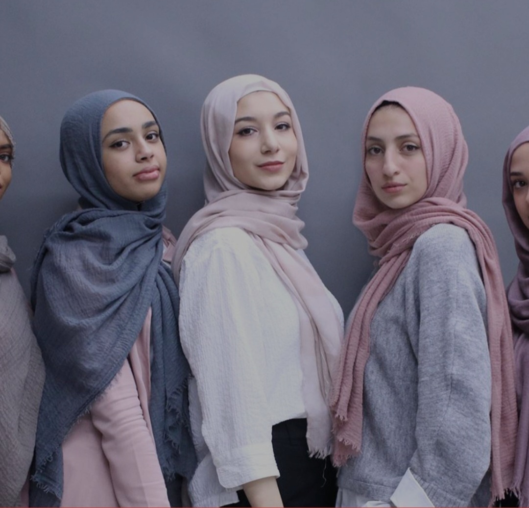 What Does Hijab Mean to You? AboutIslam Audience Have Their Say ...