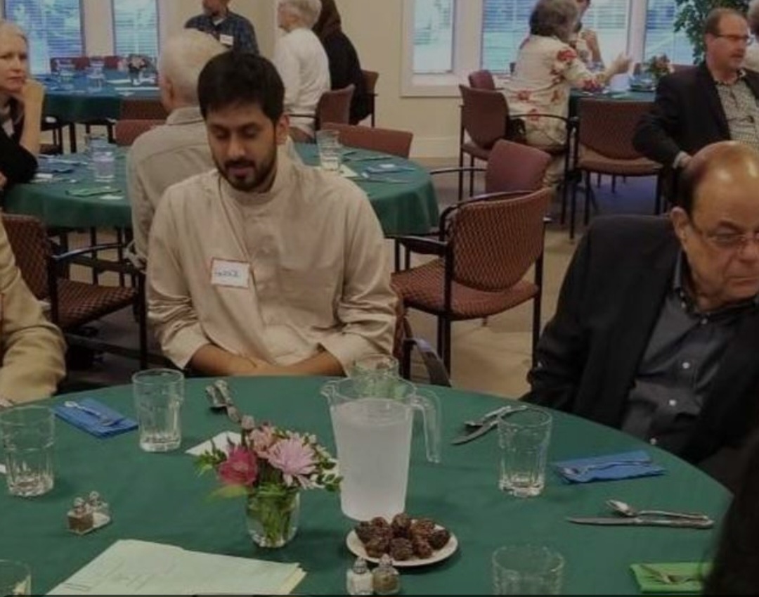 For 5th Consecutive Year, Chicago Church Will Host Iftar for Community ...