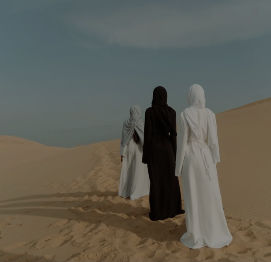 Who Are the 3 Female Figures of Hijrah? - Islamic Bridge