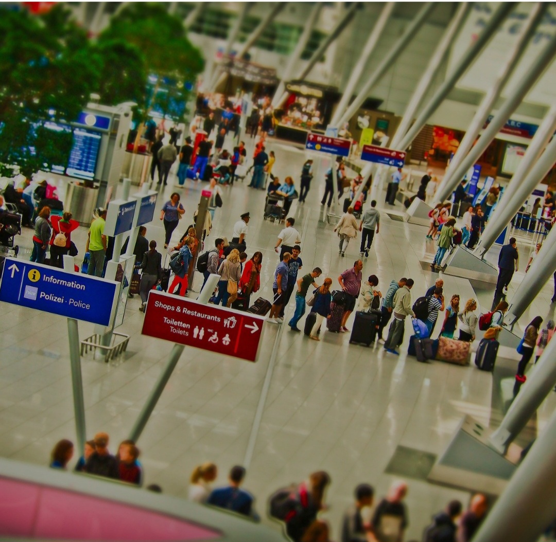 Hijrah – More Than a Physical Journey - Islamic Bridge