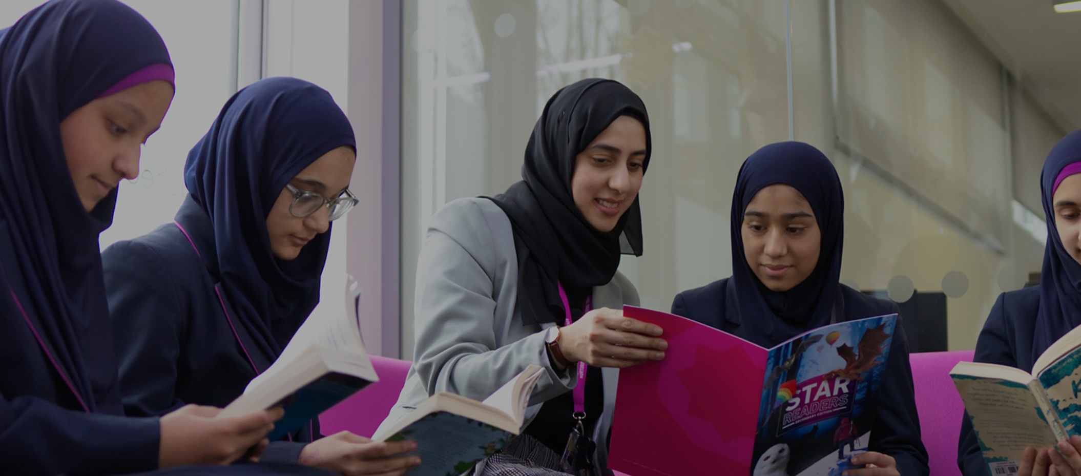 Liverpool First Islamic School Approved - Islamic Bridge