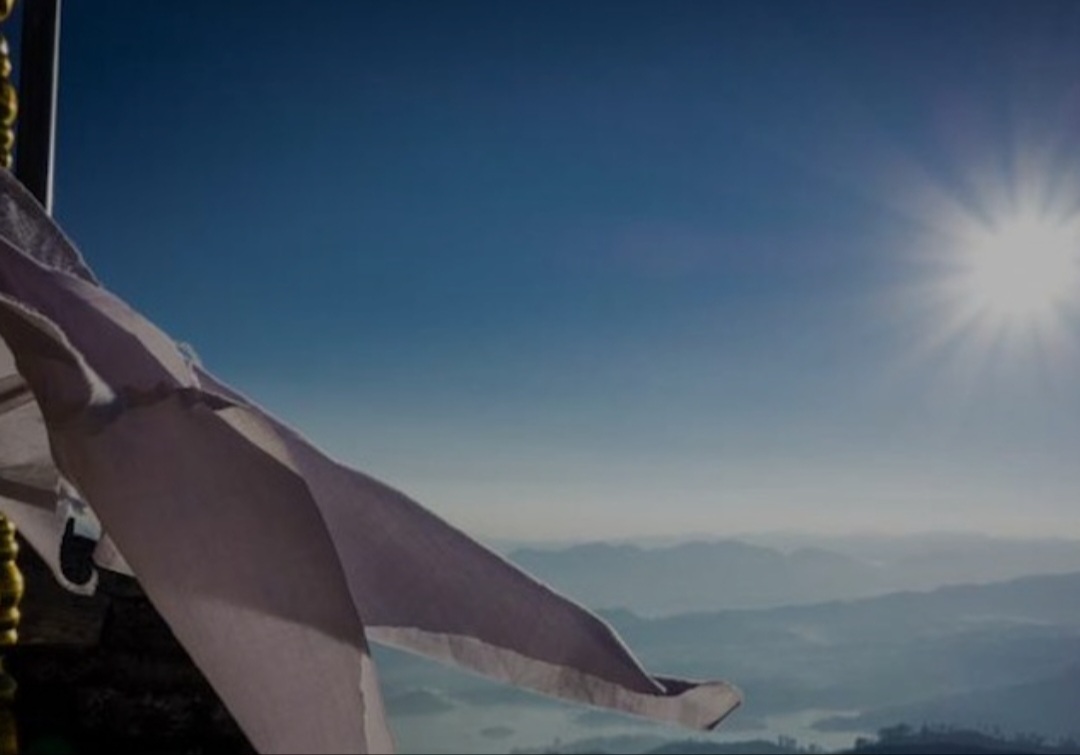 From Heaven to Earth – Where did Adam First Land? - Islamic Bridge