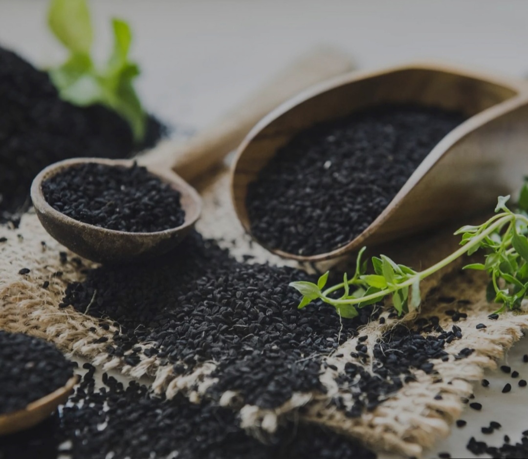 Exotic Herbs in Prophetic Hadith - Islamic Bridge