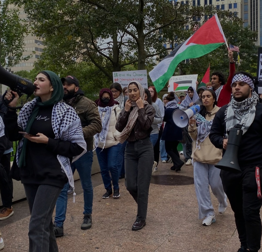 Gaza: Students Suffering War Trauma Get Mental Health Support - Islamic ...