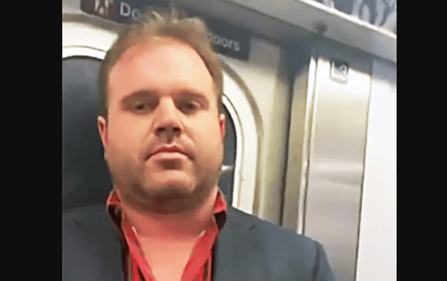 Muslim woman attacked in suspected hate crime on NYC subway had ...