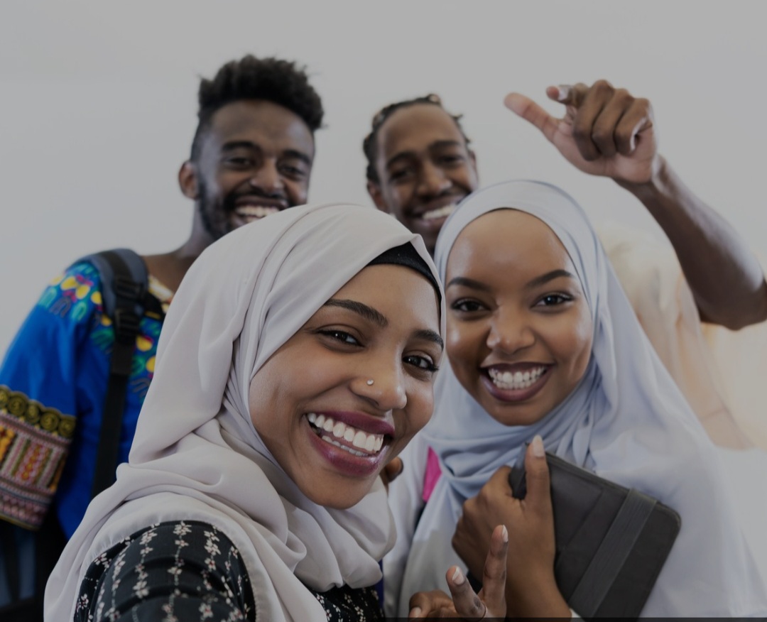 The Resilient Identity of African American Muslims - Islamic Bridge