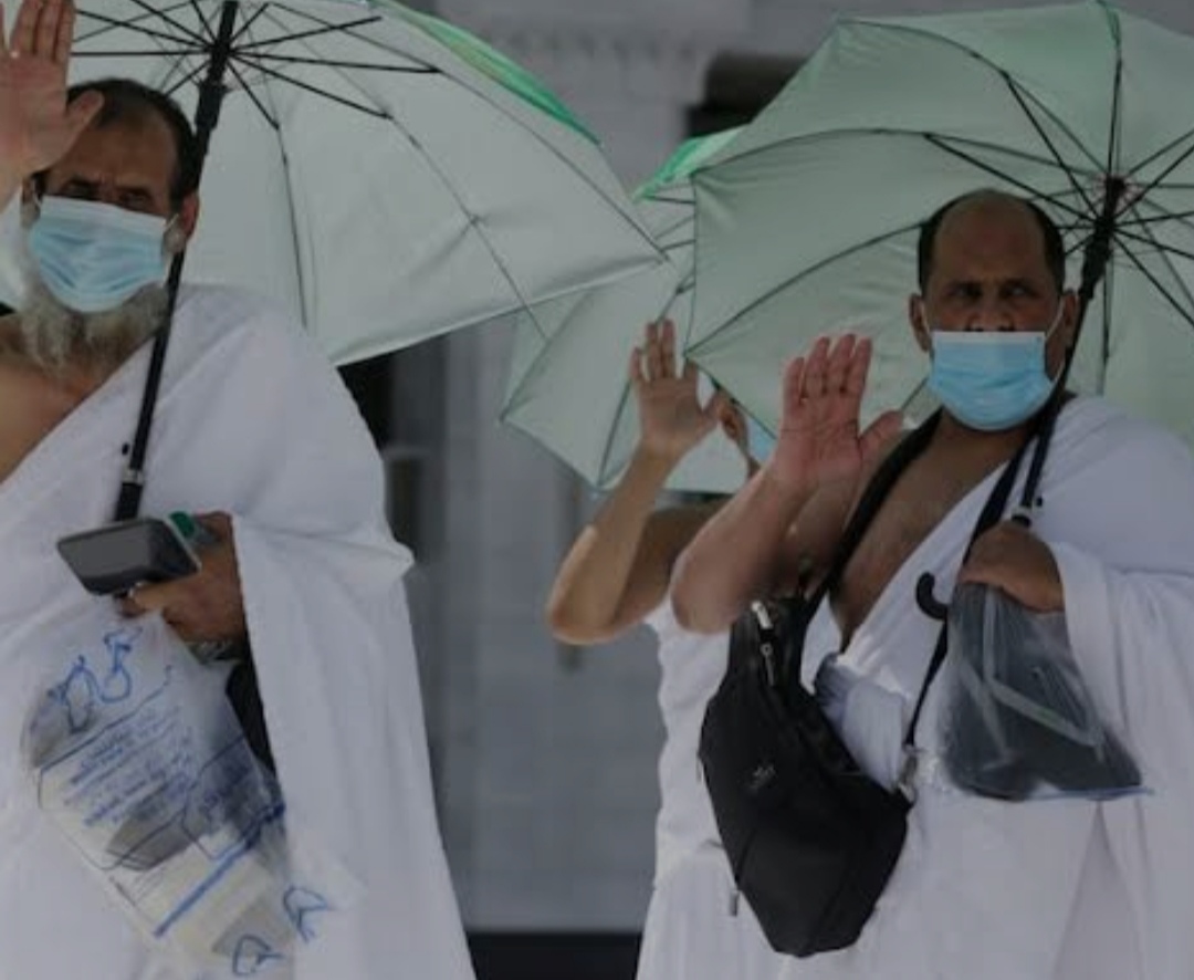 For Hajj Pilgrims: Take Care of These Health Tips - Islamic Bridge