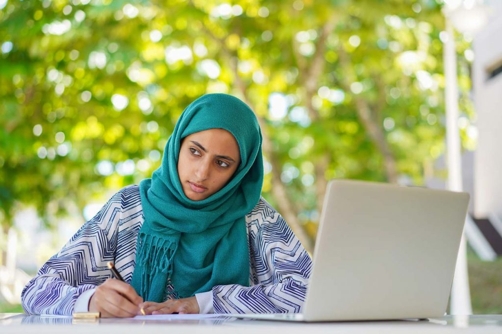8 Ways to Manage Stress with a Spiritual Boost - Islamic Bridge