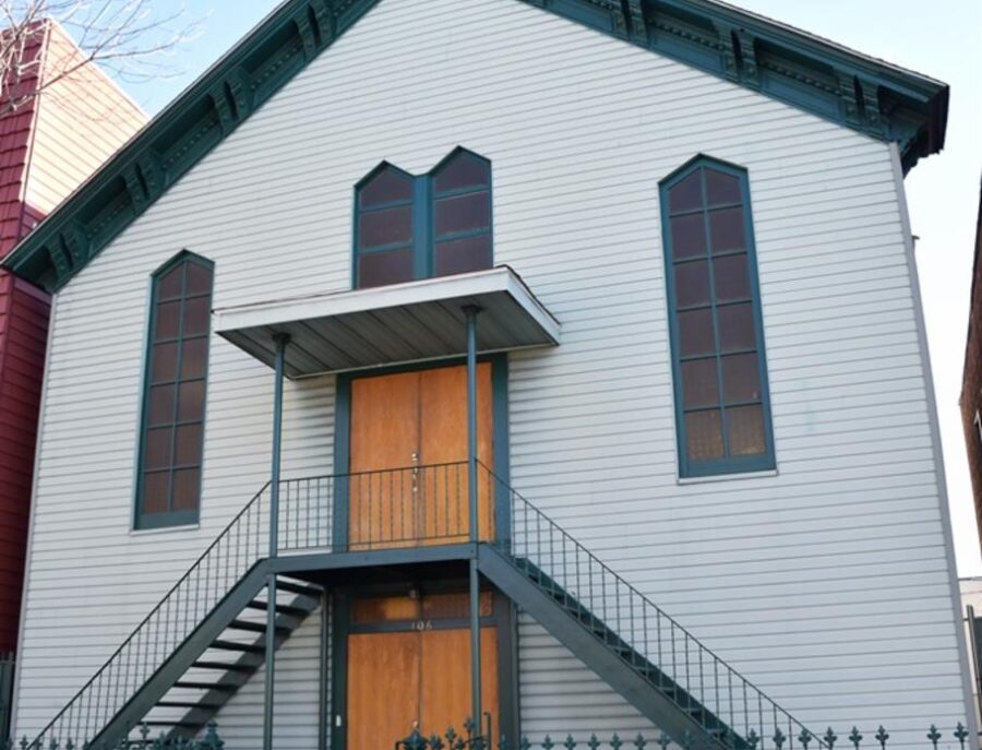 Four Oldest Mosques in America - Islamic Bridge