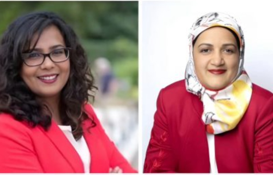 Canada Elections 2025: Muslim Women MPs Elected as Liberal Party ...