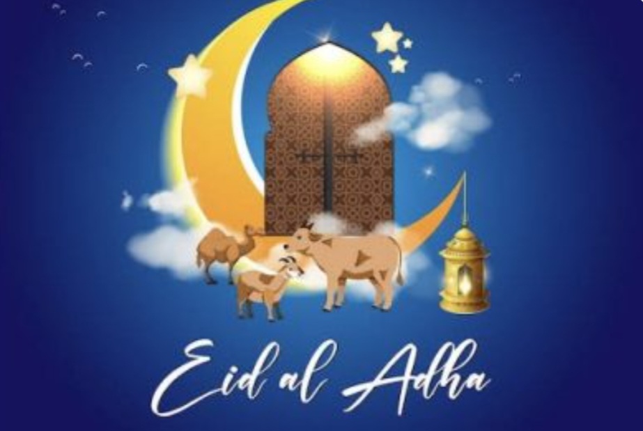 `Eid Al-Adha: Muslim World to Celebrate Feast on June 6 - Islamic Bridge