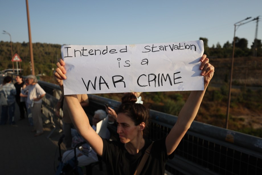 Israel in Gaza’s quagmire: Military failure, humanitarian catastrophe ...