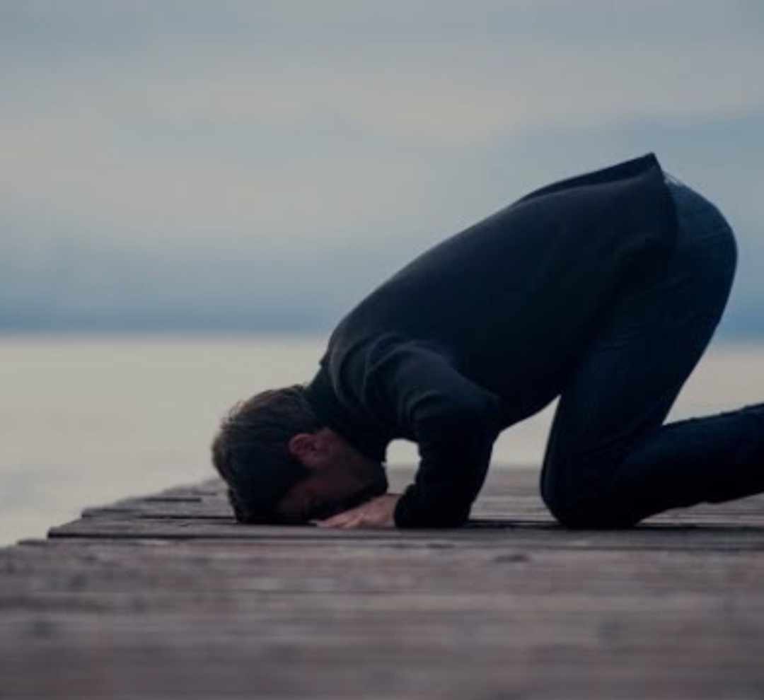 Healing with Prayers: Prophet Muhammad’s Advice - Islamic Bridge