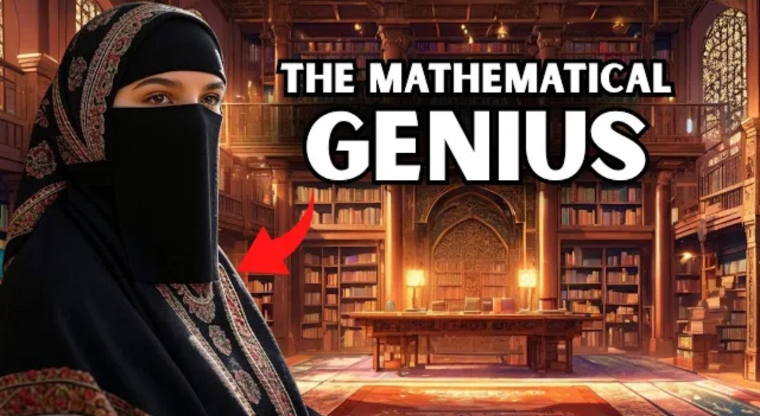 Lubna of Cordoba: The Forgotten Genius of Muslim Spain - Islamic Bridge